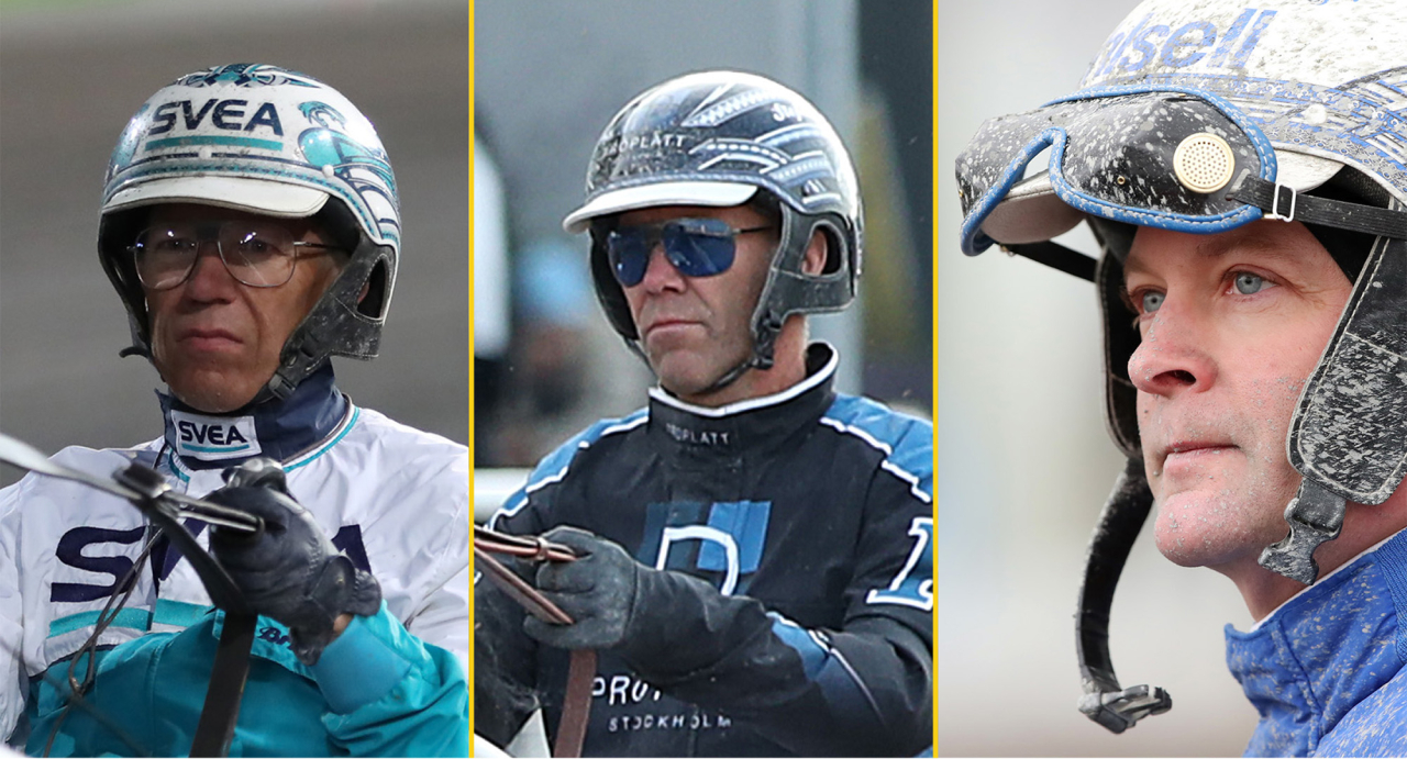 Så mycket kostar toppkuskarna - Sulkysport