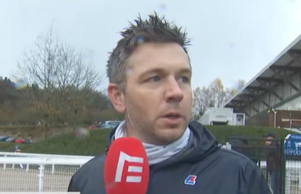 Segern till skänks - Sulkysport